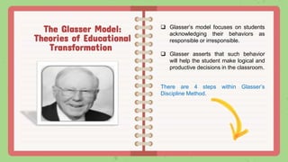 Models associated with subject matter/discipline | PPTX