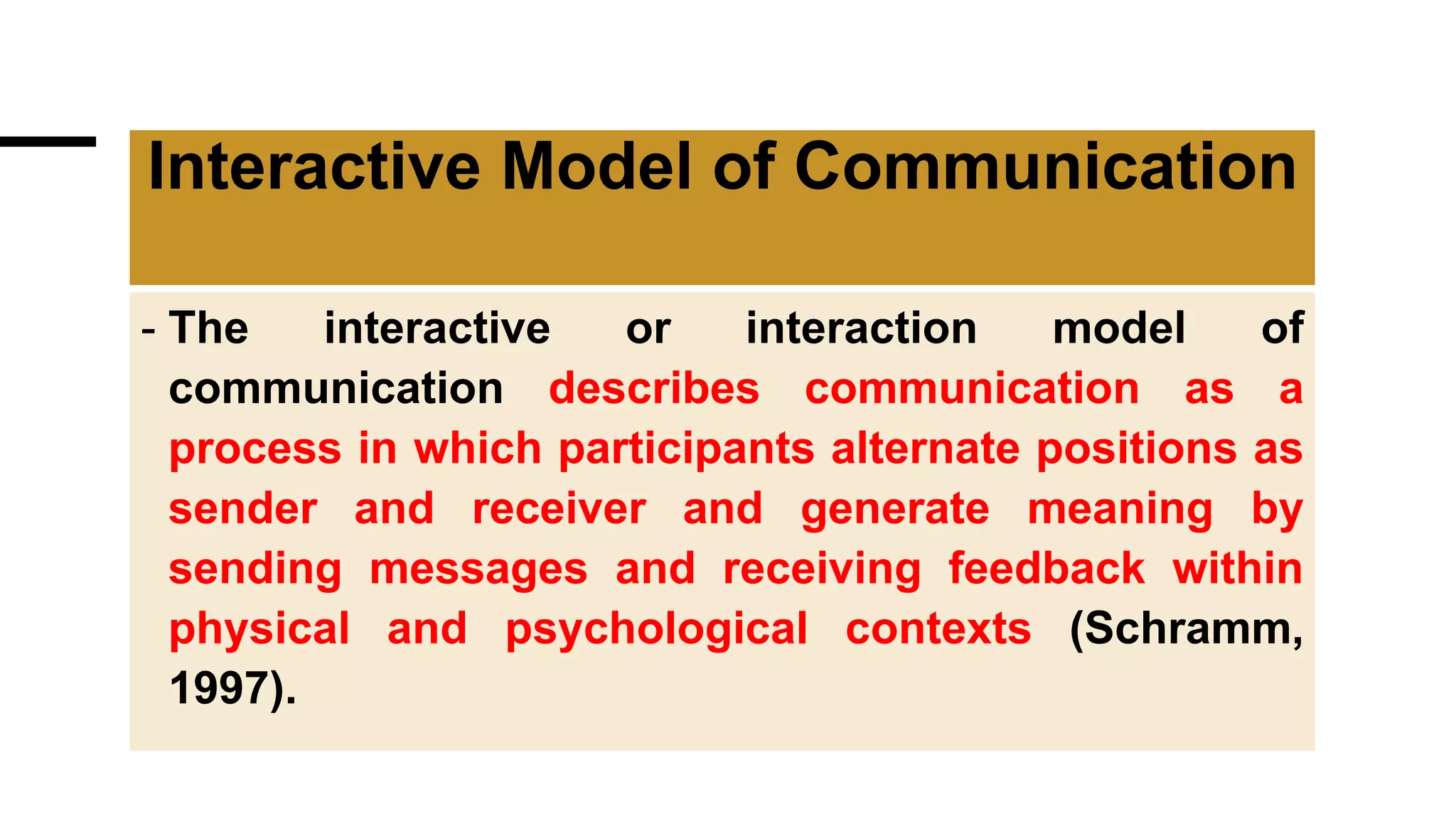 MODELS COMMUNICATIOn.pptx
