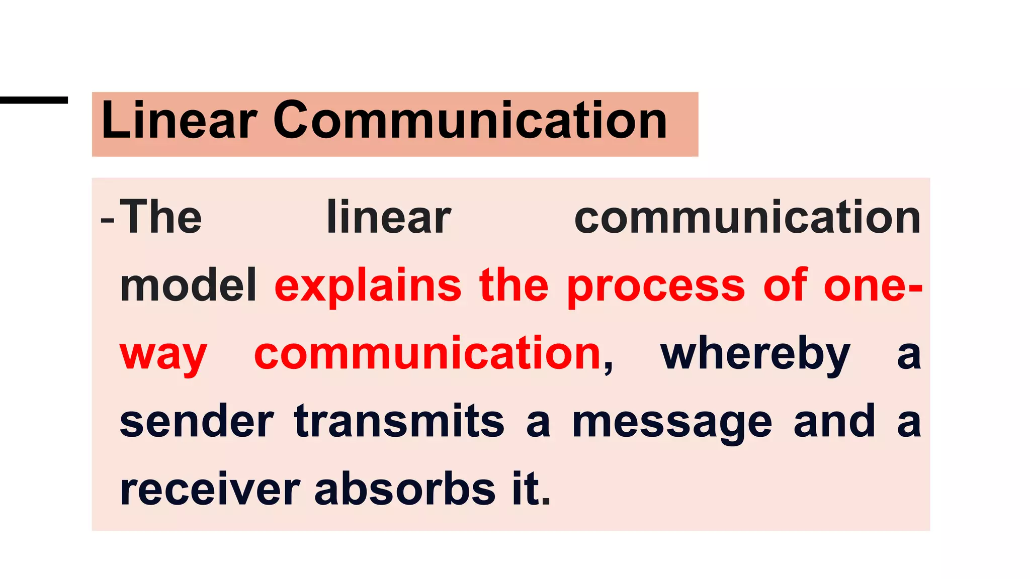 MODELS COMMUNICATIOn.pptx