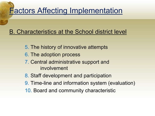 models Curriculum-Implementation( online materials).pptx