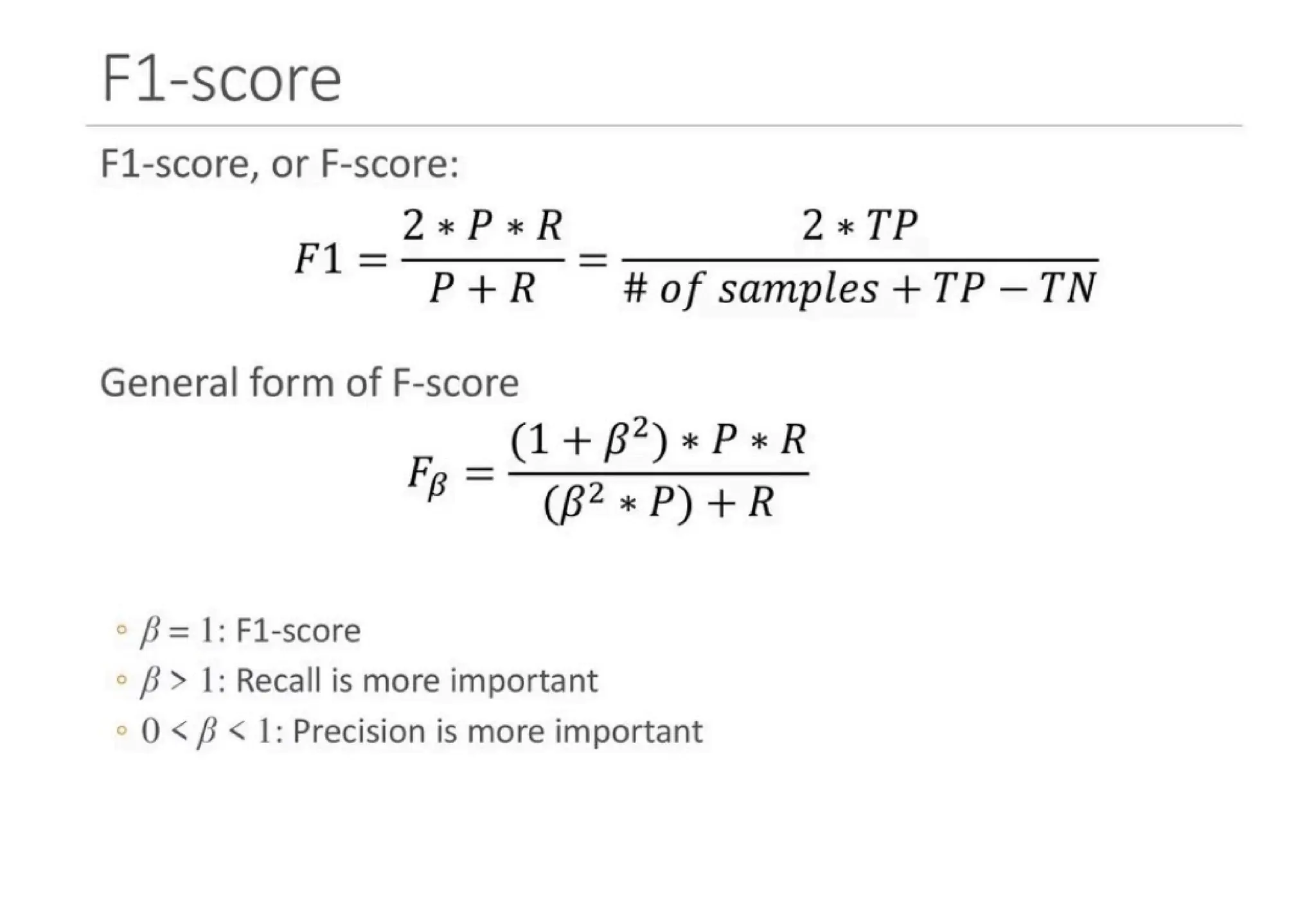 Model Selection And Evaluation Pdf