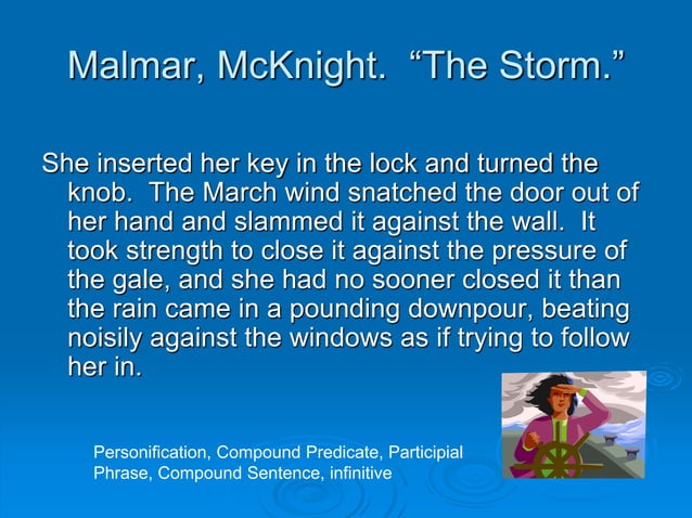 Model sentences | PPTX