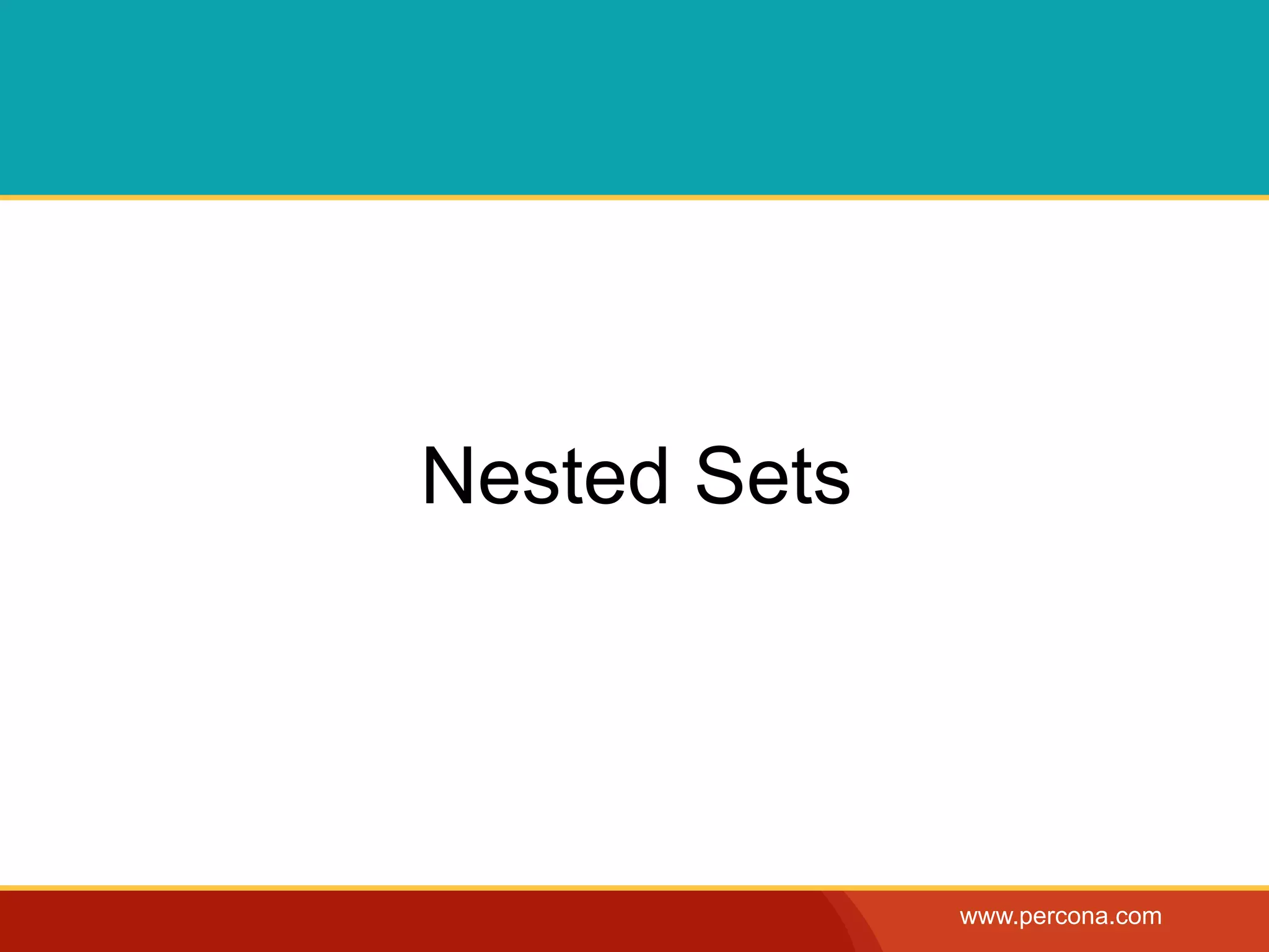 Models for hierarchical data | PDF