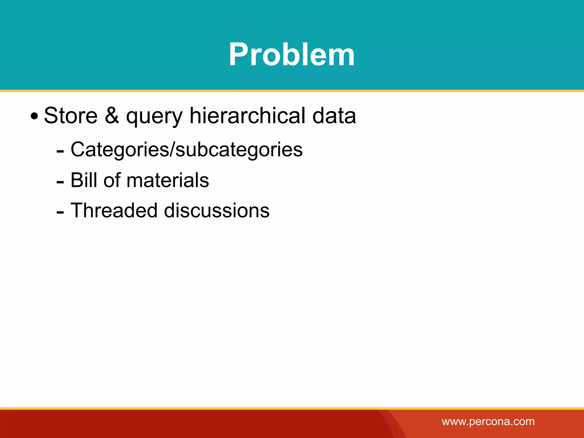 Models for hierarchical data | PDF