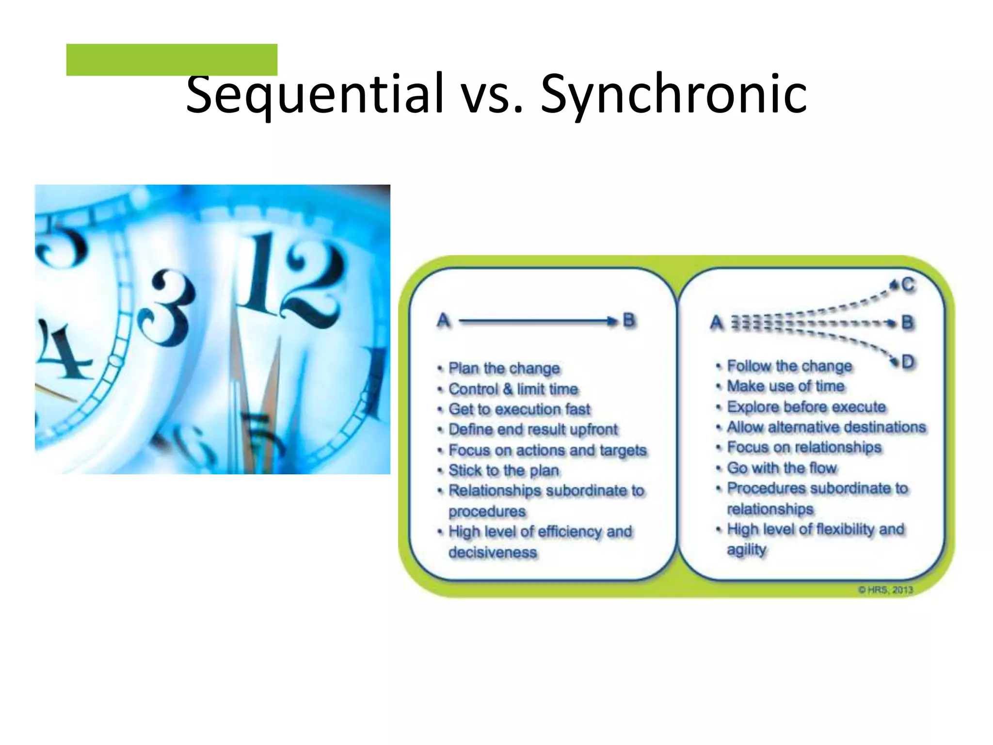 Models for the assessment of organisational culture global standard | PPTX