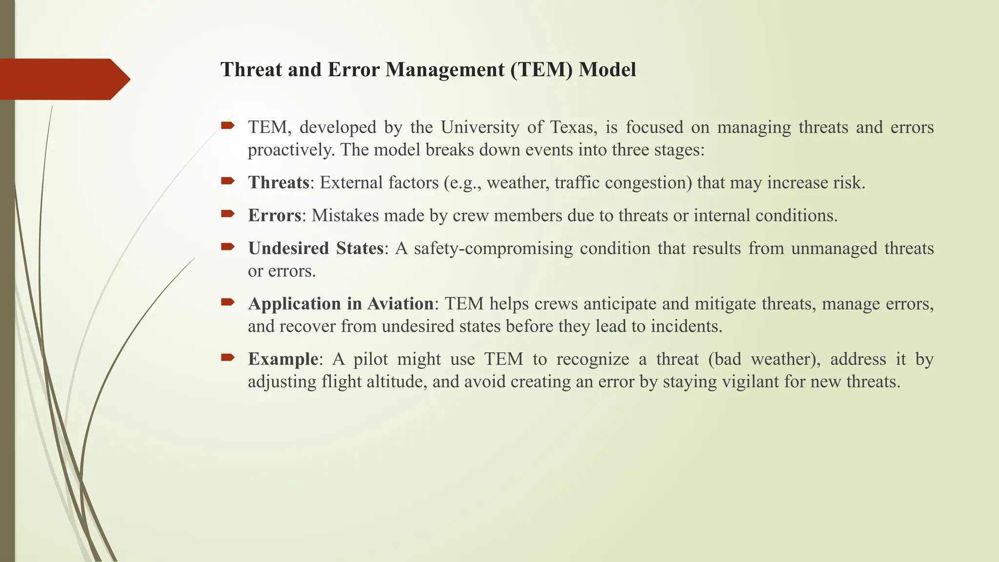 Models in Aviatio what are their types.ptx