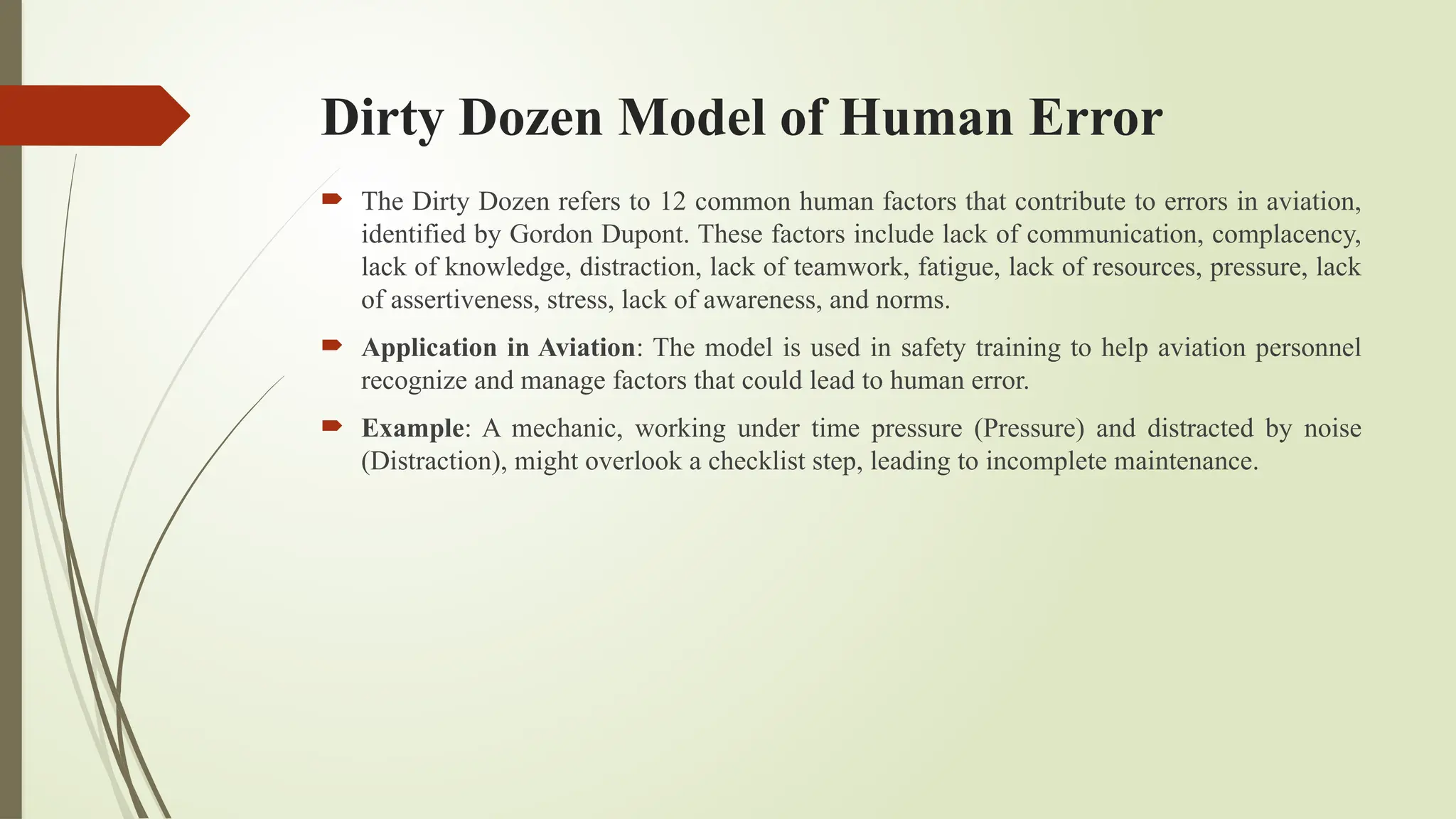 Models in Aviatio what are their types.ptx