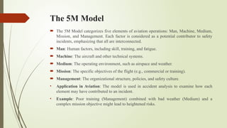 Models in Aviation ND their types. .pptx