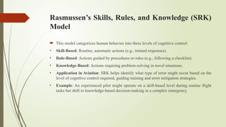 Models in Aviation ND their types. .pptx