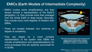 Models in climate science | PDF