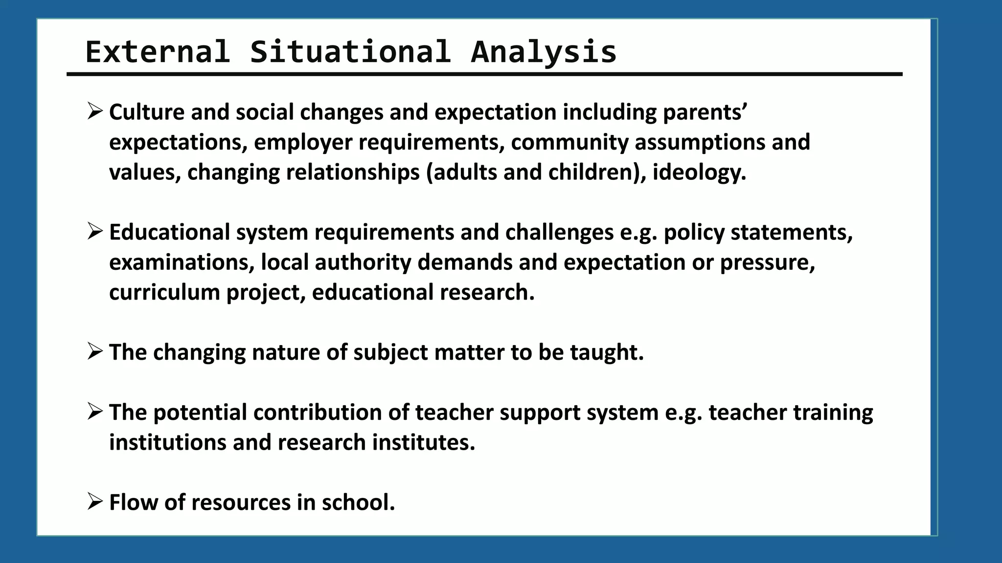 Dynamic model and Skilbeck Model of Curriculum | PPTX