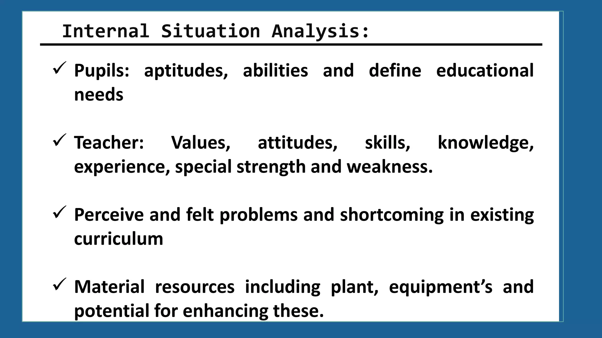 Dynamic model and Skilbeck Model of Curriculum | PPTX