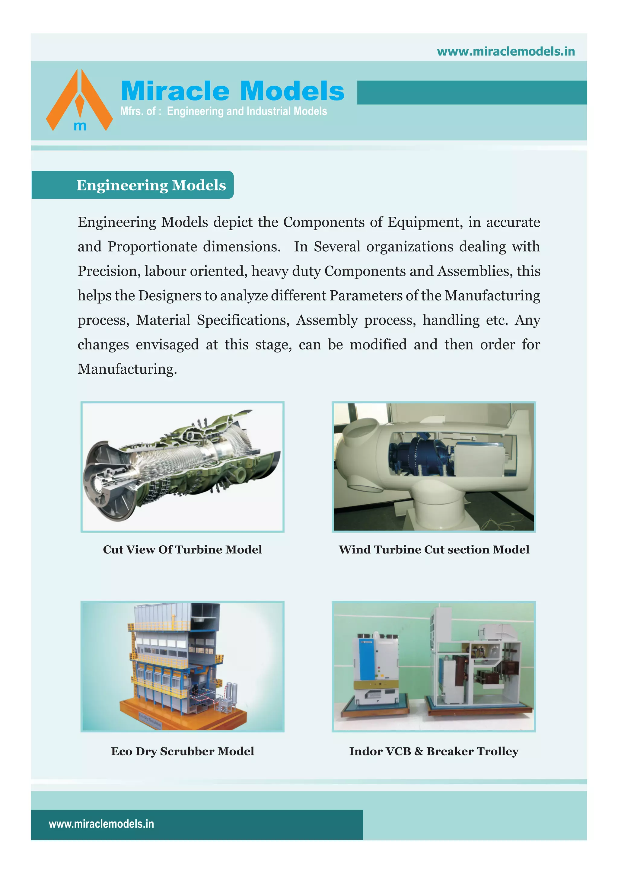 Modelsmaker | PDF