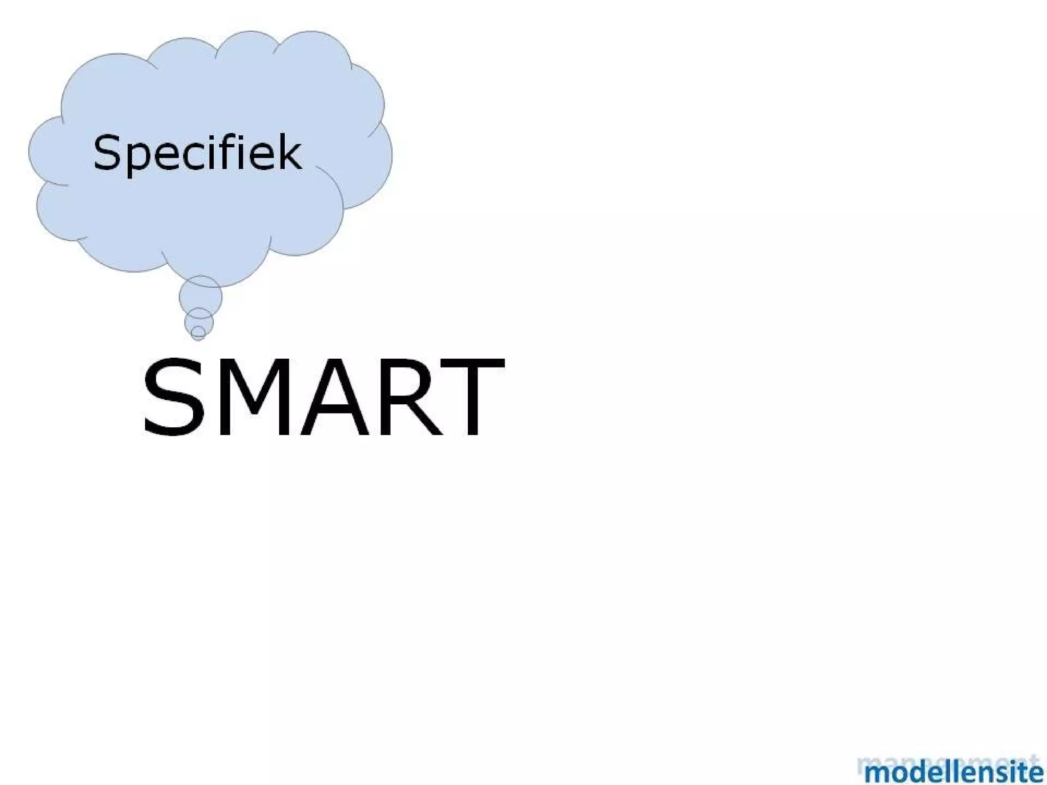Model smart powerpointpresentatie | PPT
