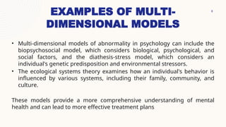 models of abnormality in psychology.pptx