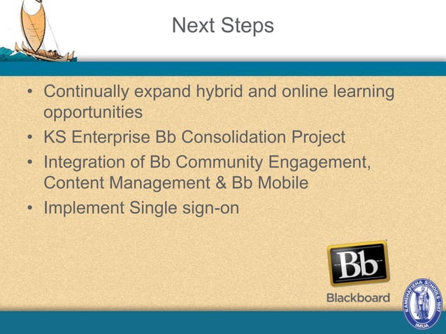 Models of Blended Learning Webinar_June2011 | PPT