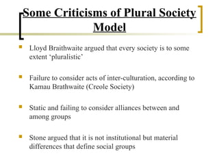 modelsofcaribbeansocieties131-140329191312-phpapp01.ppt