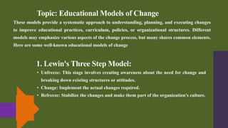 Models of Change.pptx