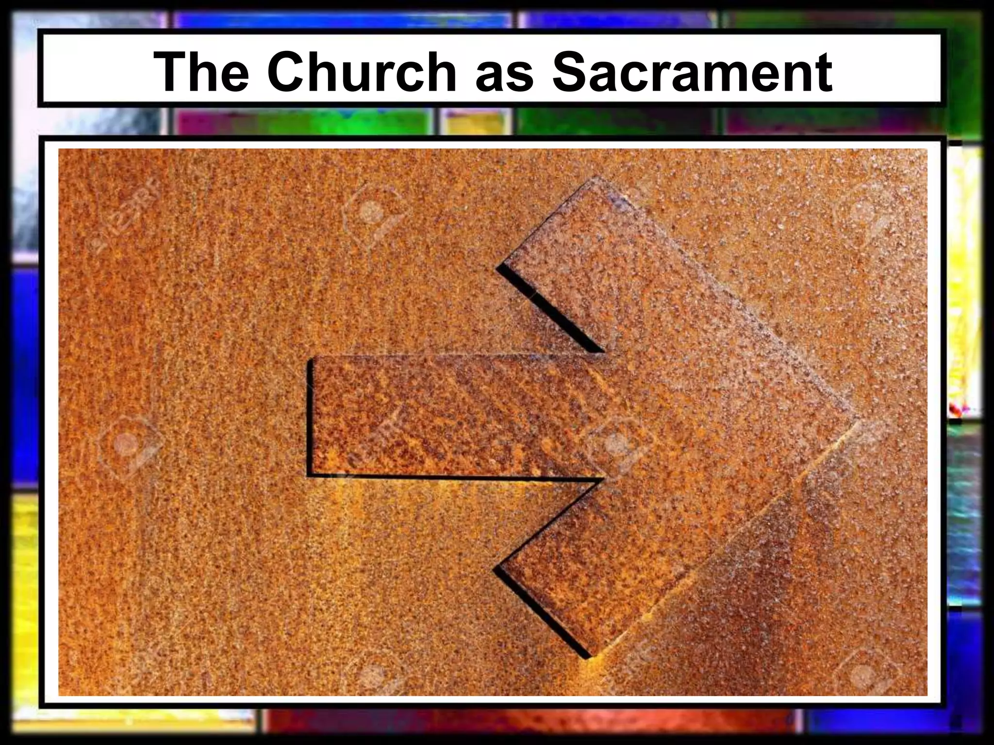 Models of Church | PPTX