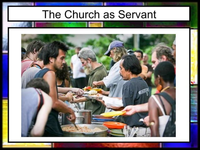 Models of Church | PPTX | Christianity | Religion & Spirituality