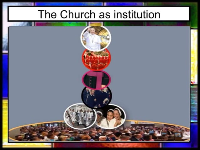 Models of Church | PPTX | Christianity | Religion & Spirituality