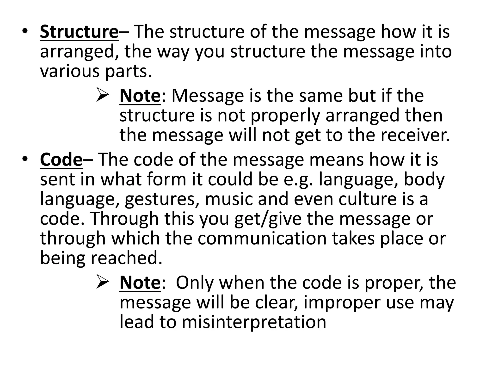 Models of communication | PPTX