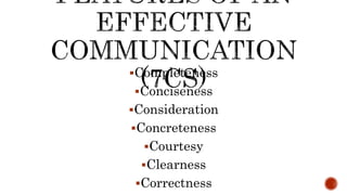 Models of communication | PPTX