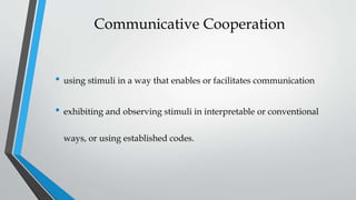 Models of Communication.pptx | Programming Languages | Computing