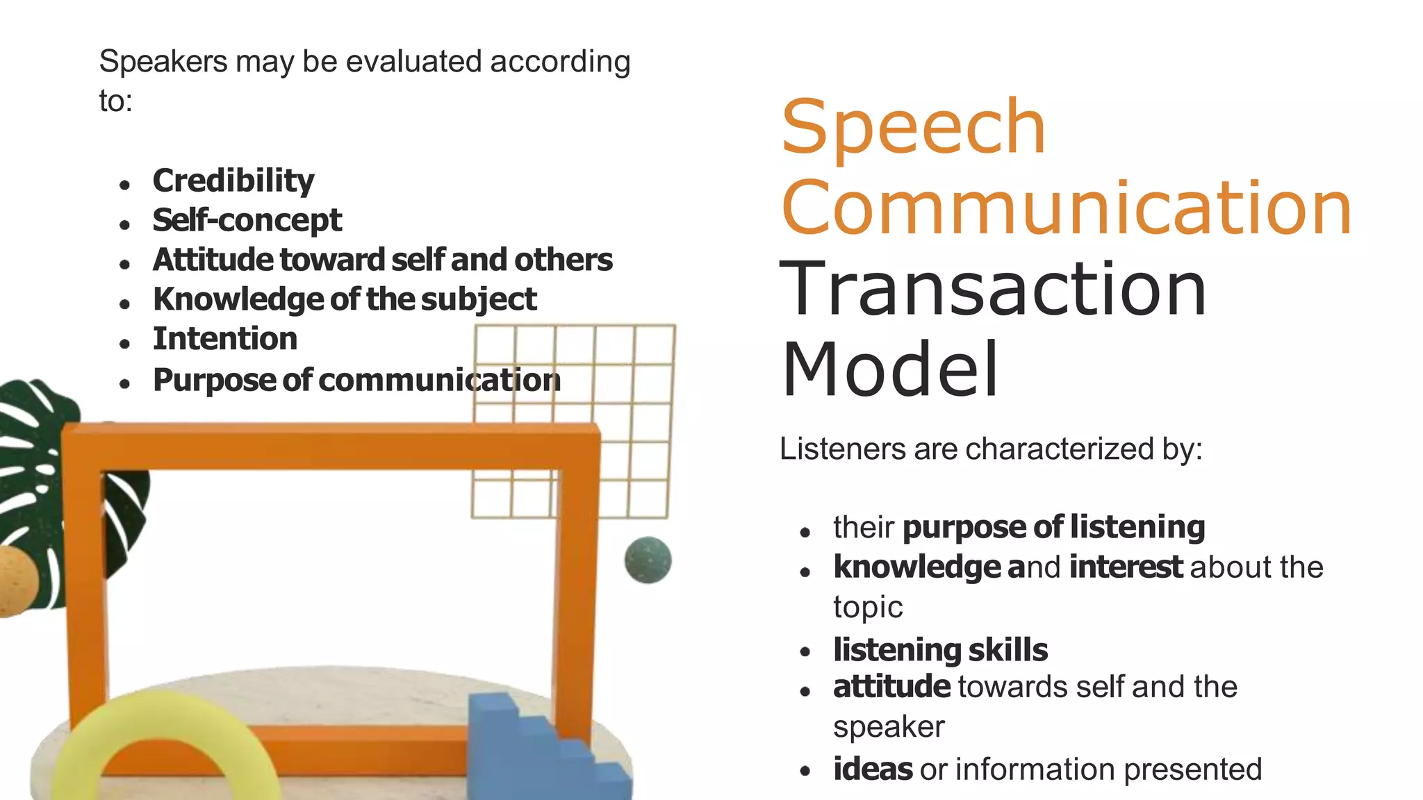 Models Of Communication Pptx Technology And Computing
