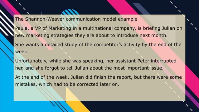 MODELS OF COMMUNICATION: LINEAR, INTERACTIVE, AND INTERACTIONAL.pptx