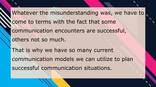 MODELS OF COMMUNICATION: LINEAR, INTERACTIVE, AND INTERACTIONAL.pptx