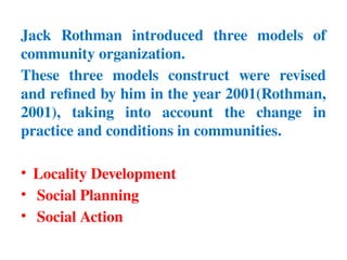 Models of Community Organization.2005.pptx