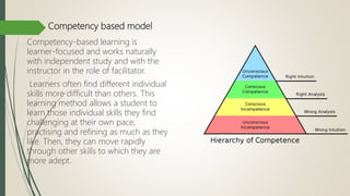 Models of Comparative Teacher Education | PPTX