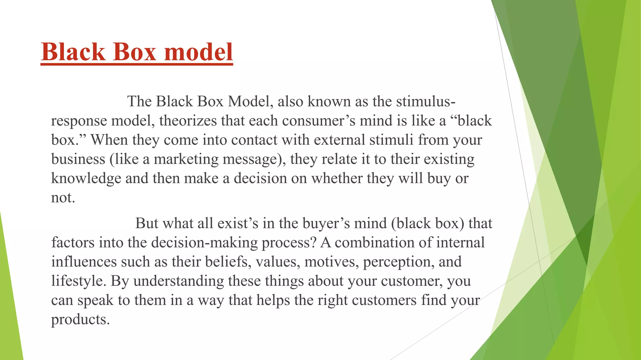 Models of consumer behavior.pptx