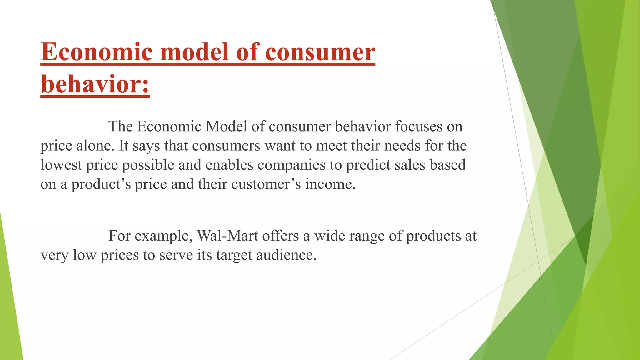 Models of consumer behavior.pptx