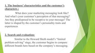 Models of consumer behavior.pptx