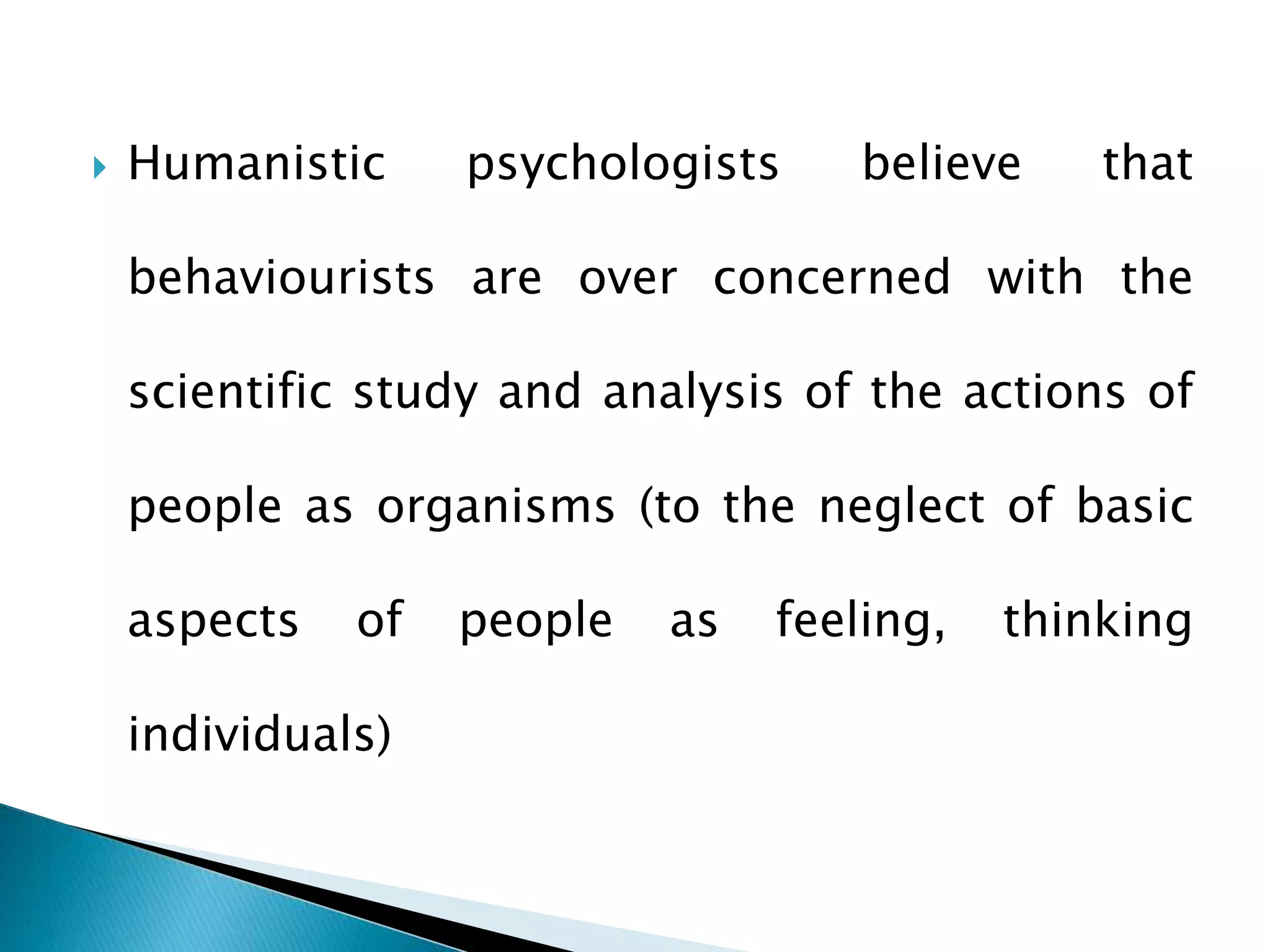 Models of counselling | PPTX