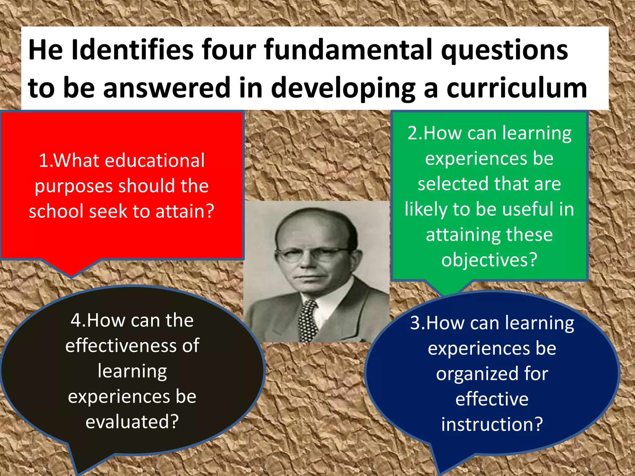 Models of curriculum 1 | PPTX