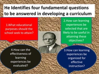 Models of curriculum 1 | PPTX