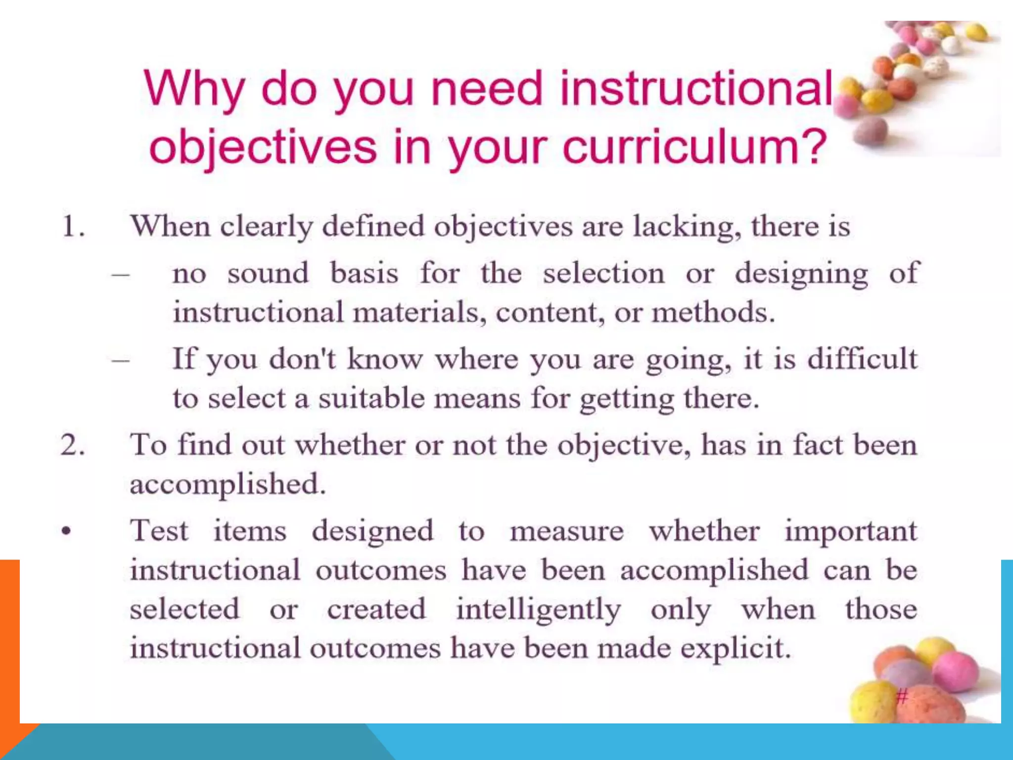 Models of curriculum development | PDF