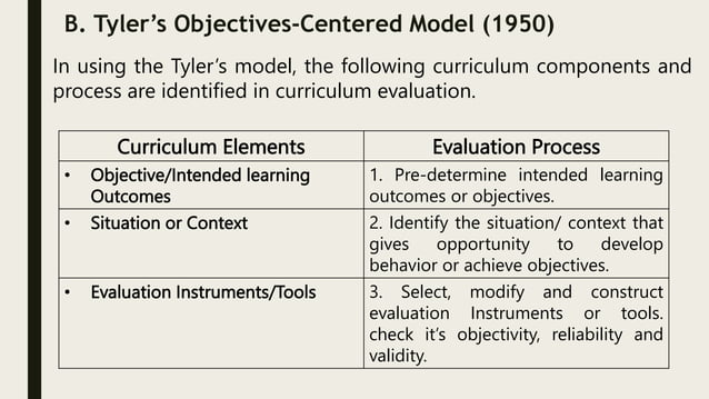 Models of Curriculum Evaluation.pptx