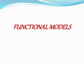 Models of disability | PPTX