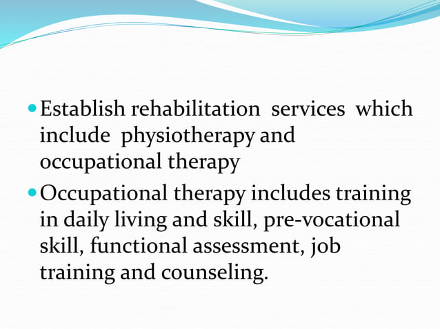 Models of disability | PPTX | Physical Therapy | Wellness