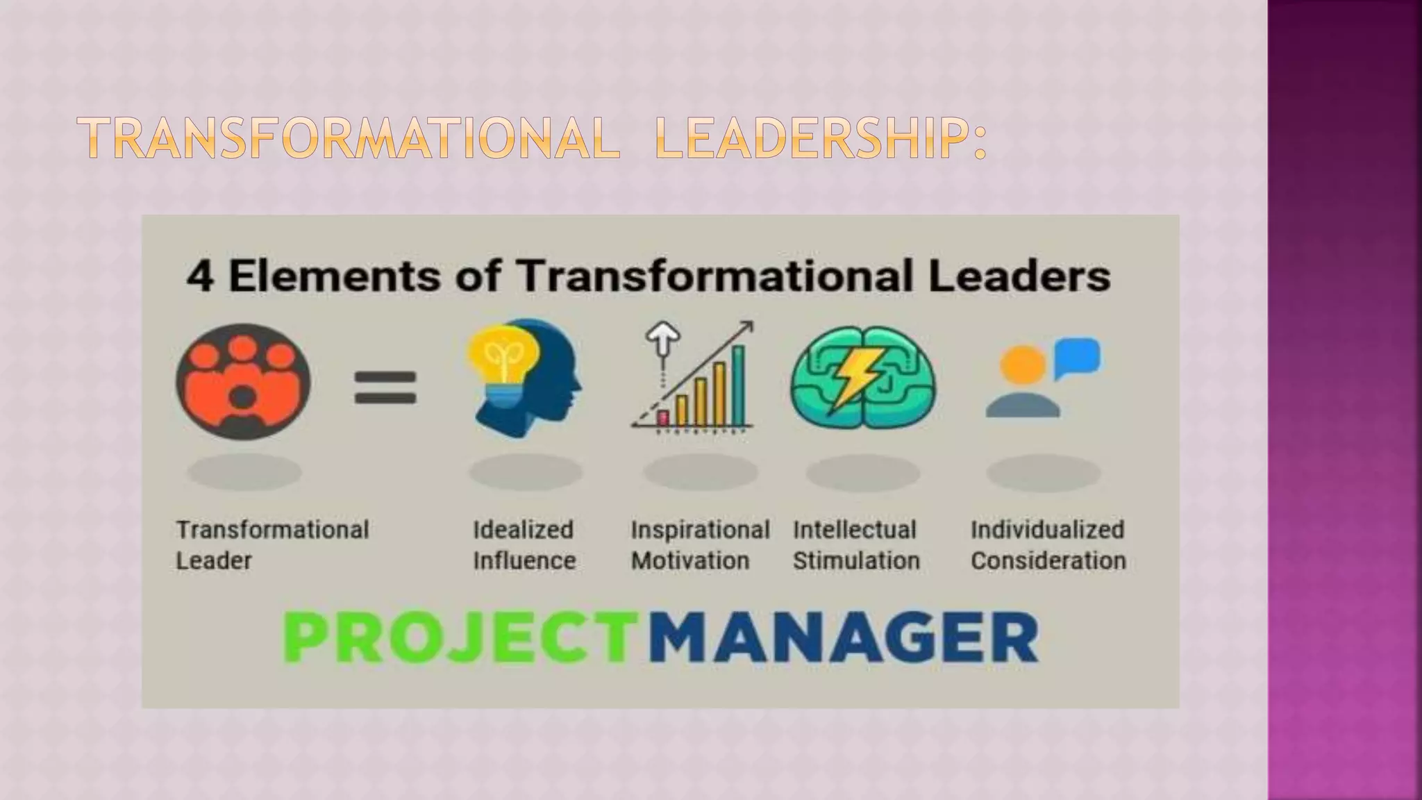 Models of Educational leadership | PPTX