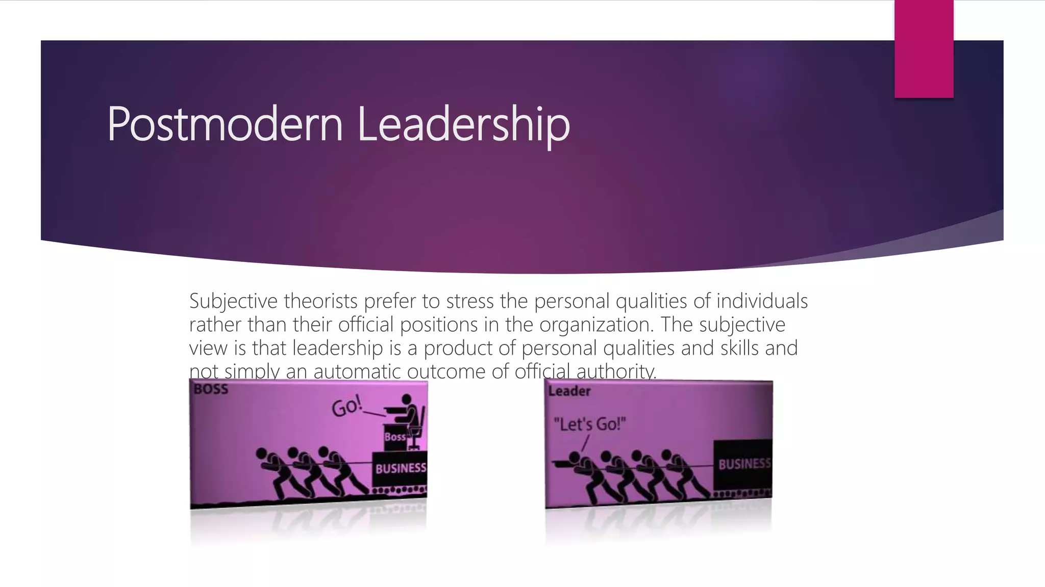 Models of educational management | PPTX