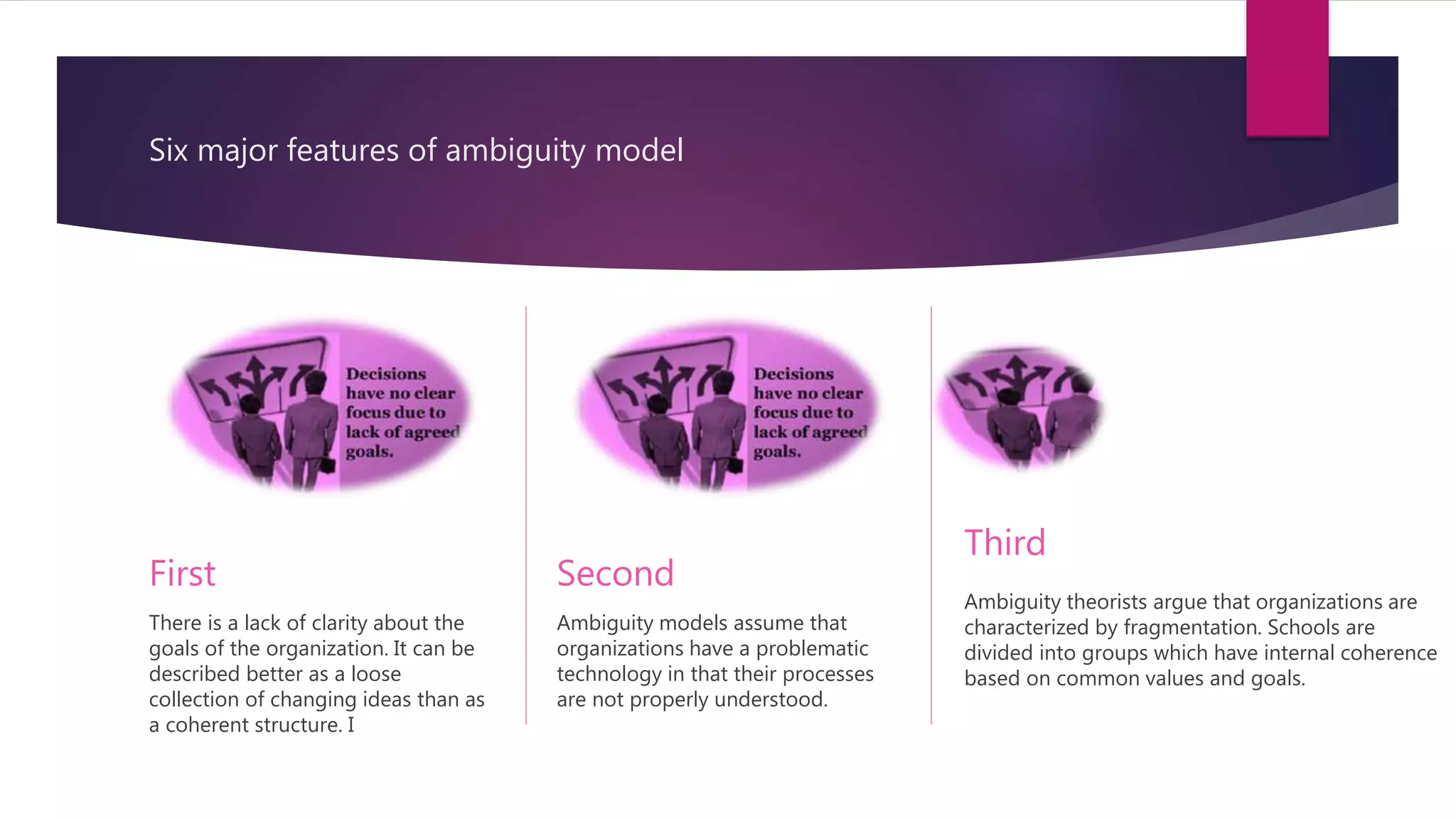 Models of educational management | PPTX