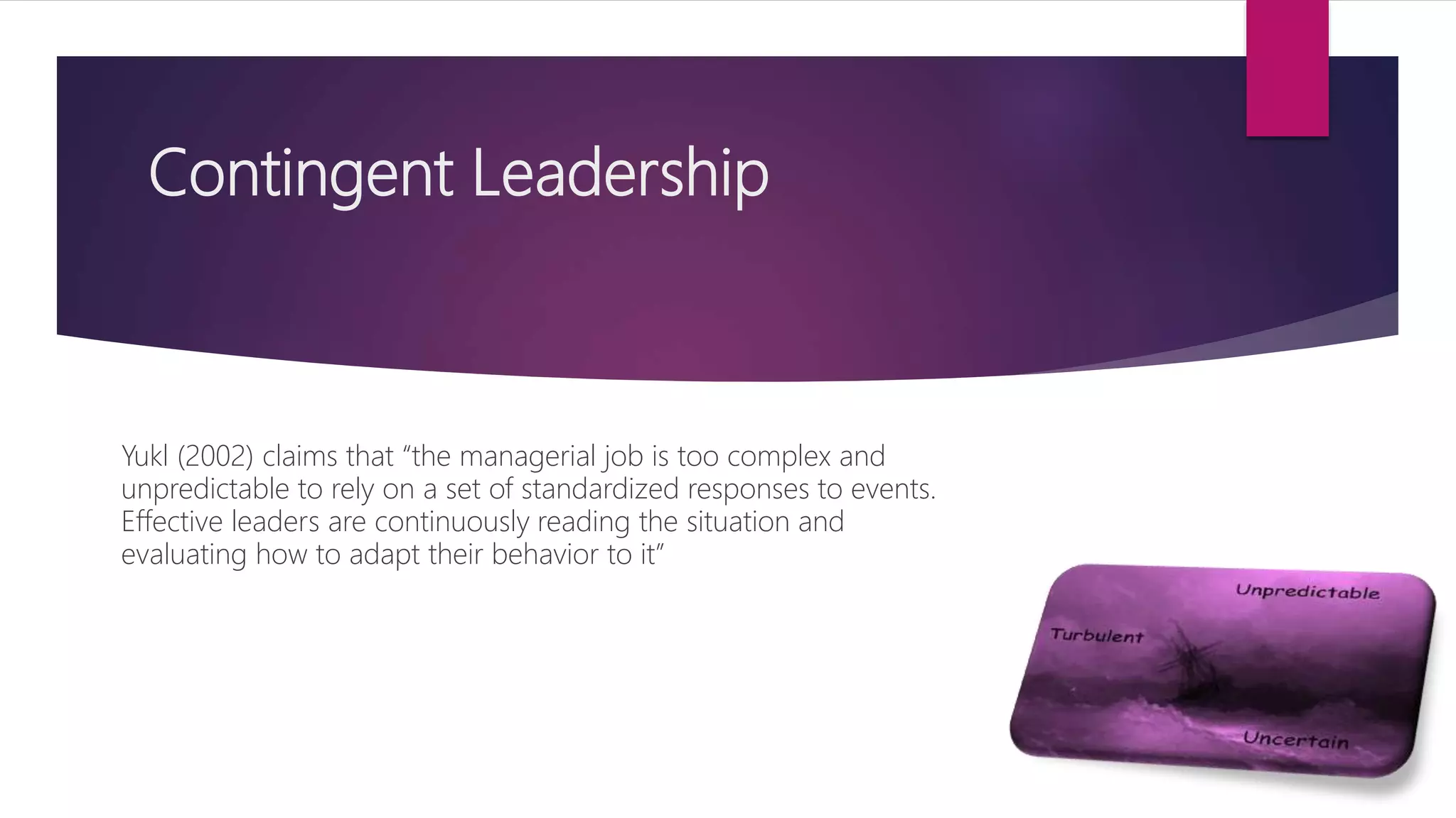 Models of educational management | PPTX