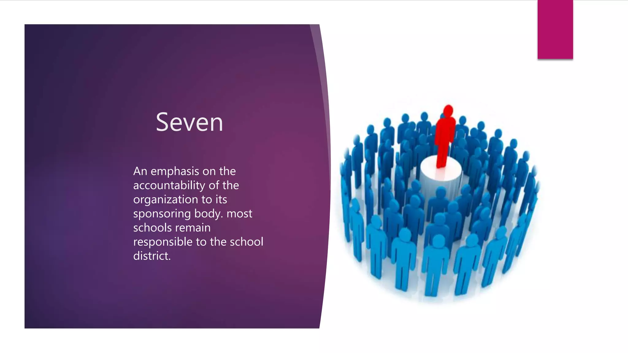 Models of educational management | PPTX