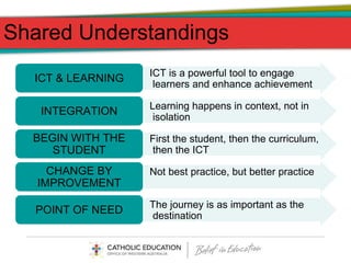 Models of effective practice | PPT