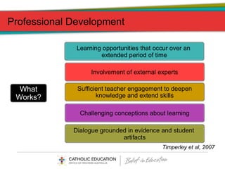 Models of effective practice | PPT